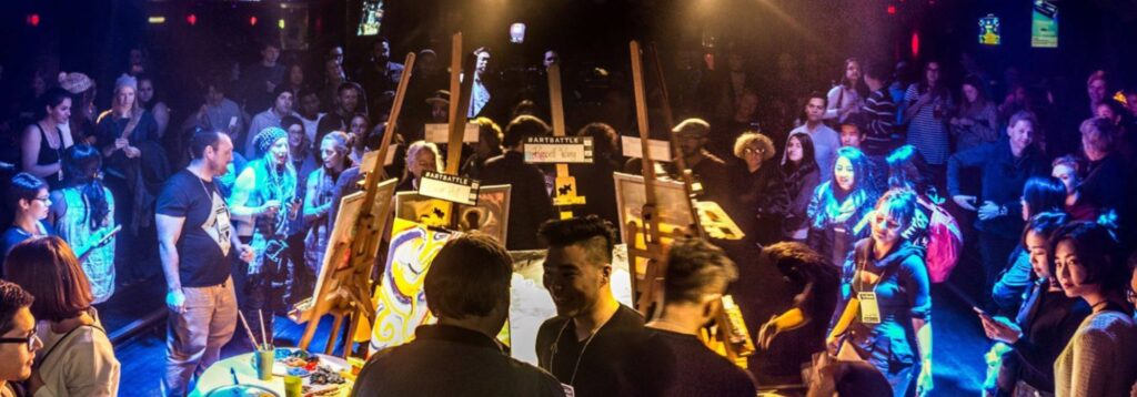 Best Stage Events near Skye Hotel & Residences – Best Western